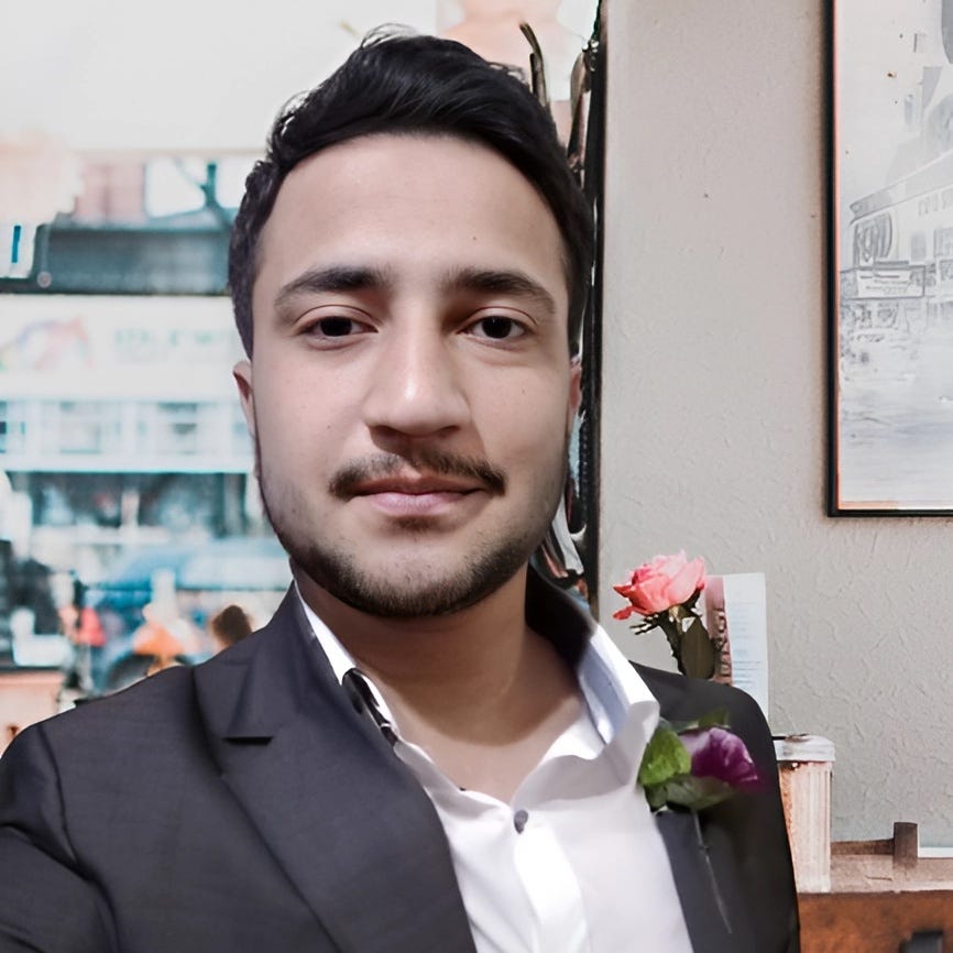 Hasnain Ali Rind – Medium