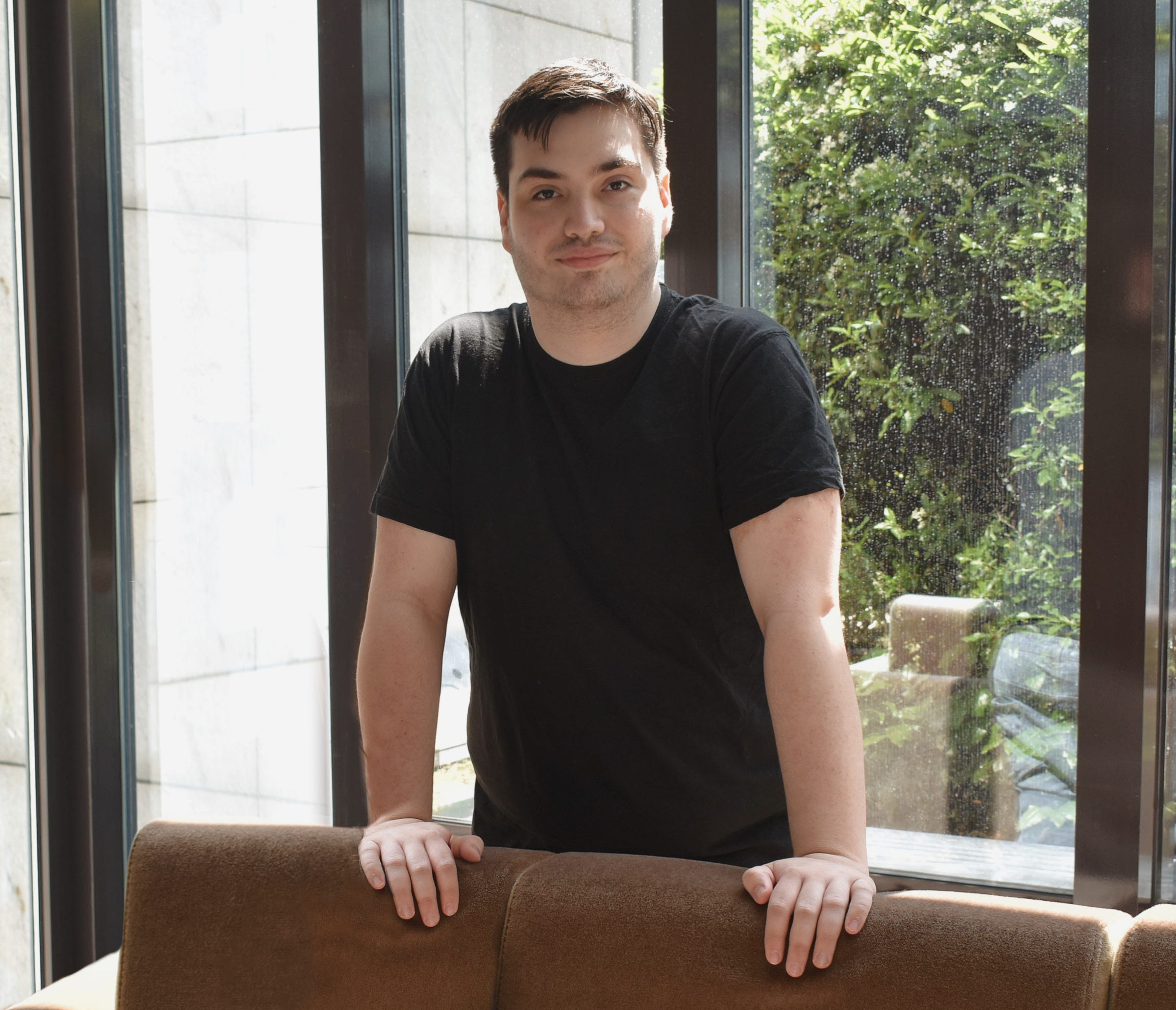 Alejandro Jaramillo – Medium