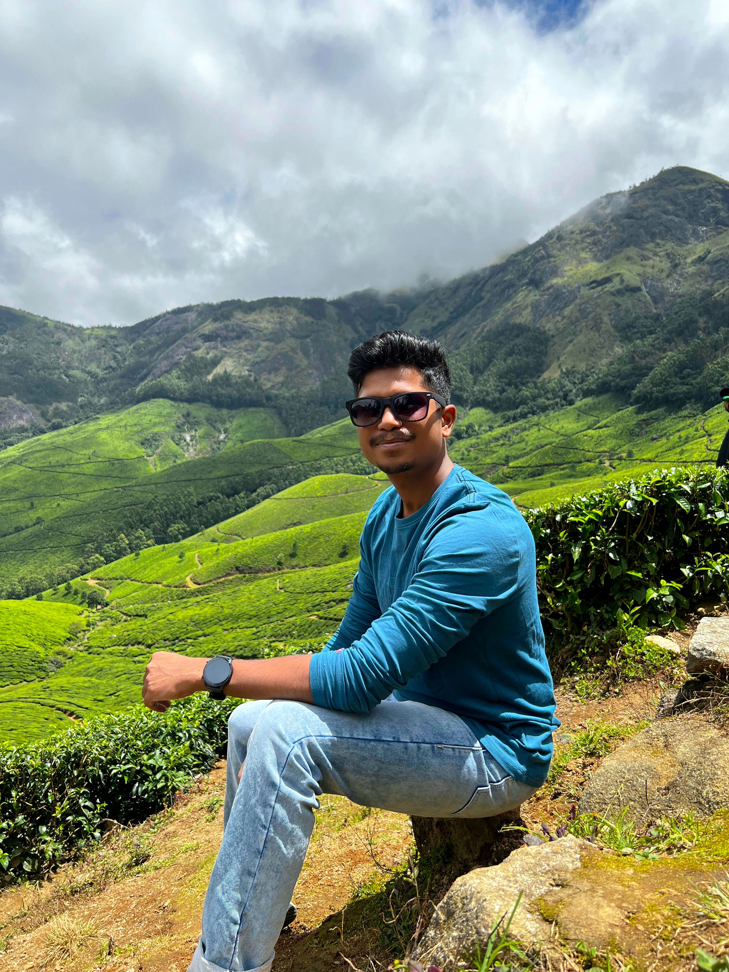 About – Ankit Das – Medium