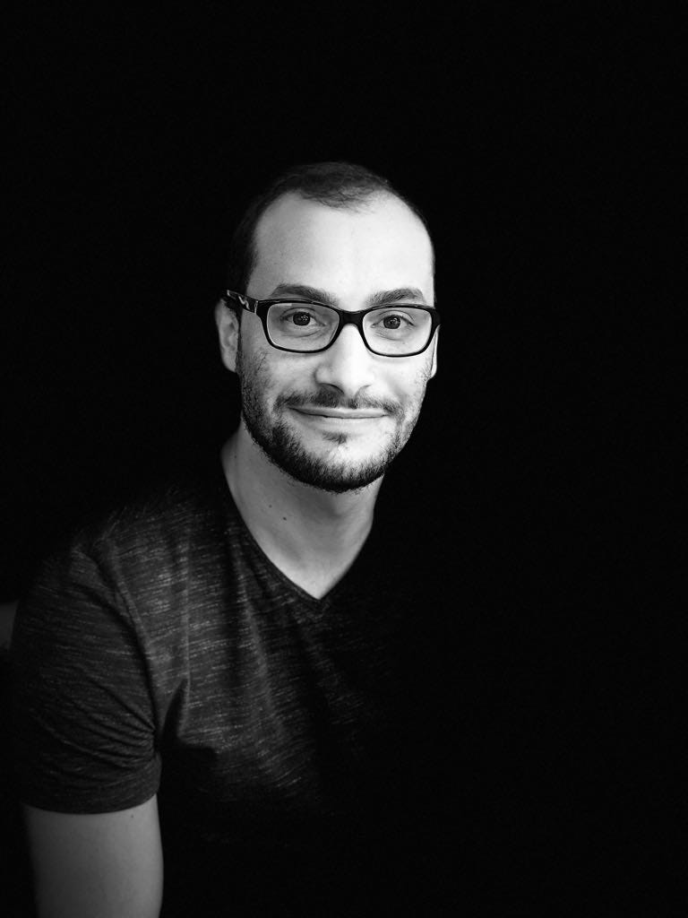 Ryan Reslan – Medium