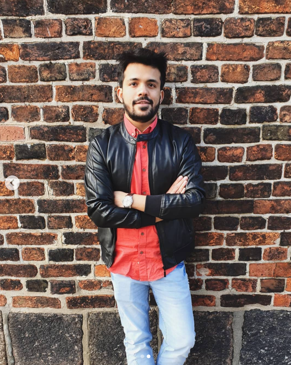 About – Akshay Uppal – Medium
