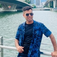 Manoj Saini~ { Certified HubSpot Developer } – Medium