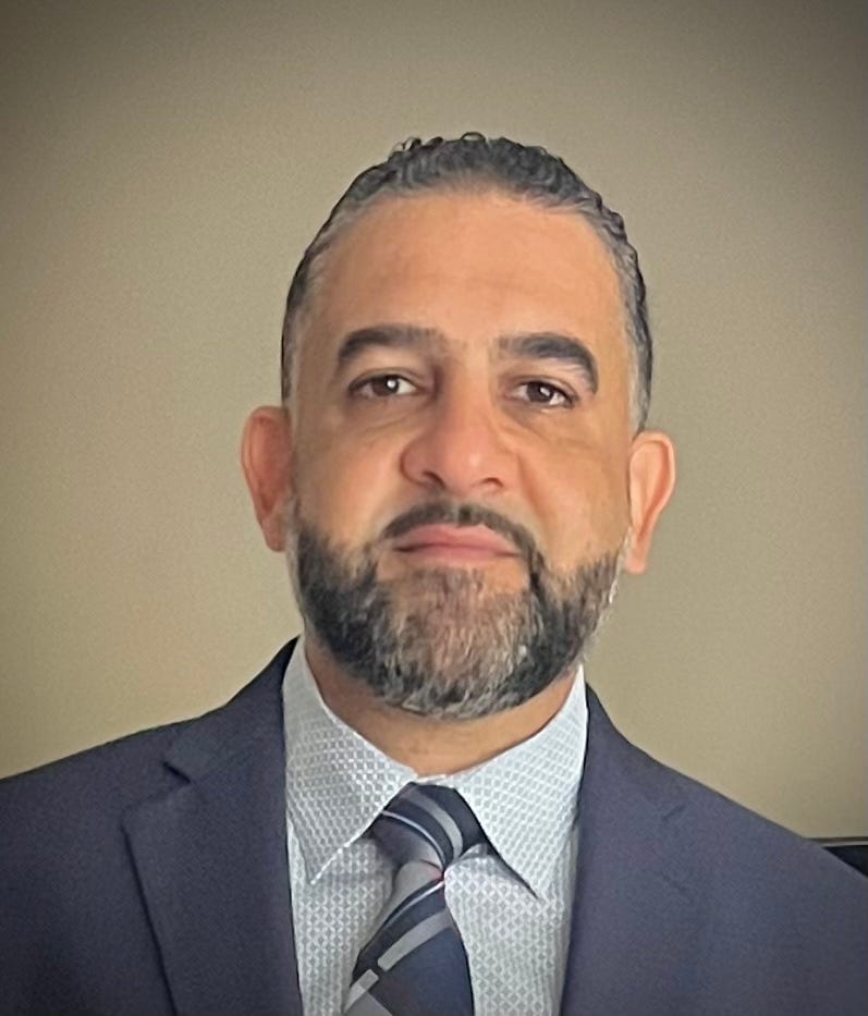 Ahmed Soliman – Medium