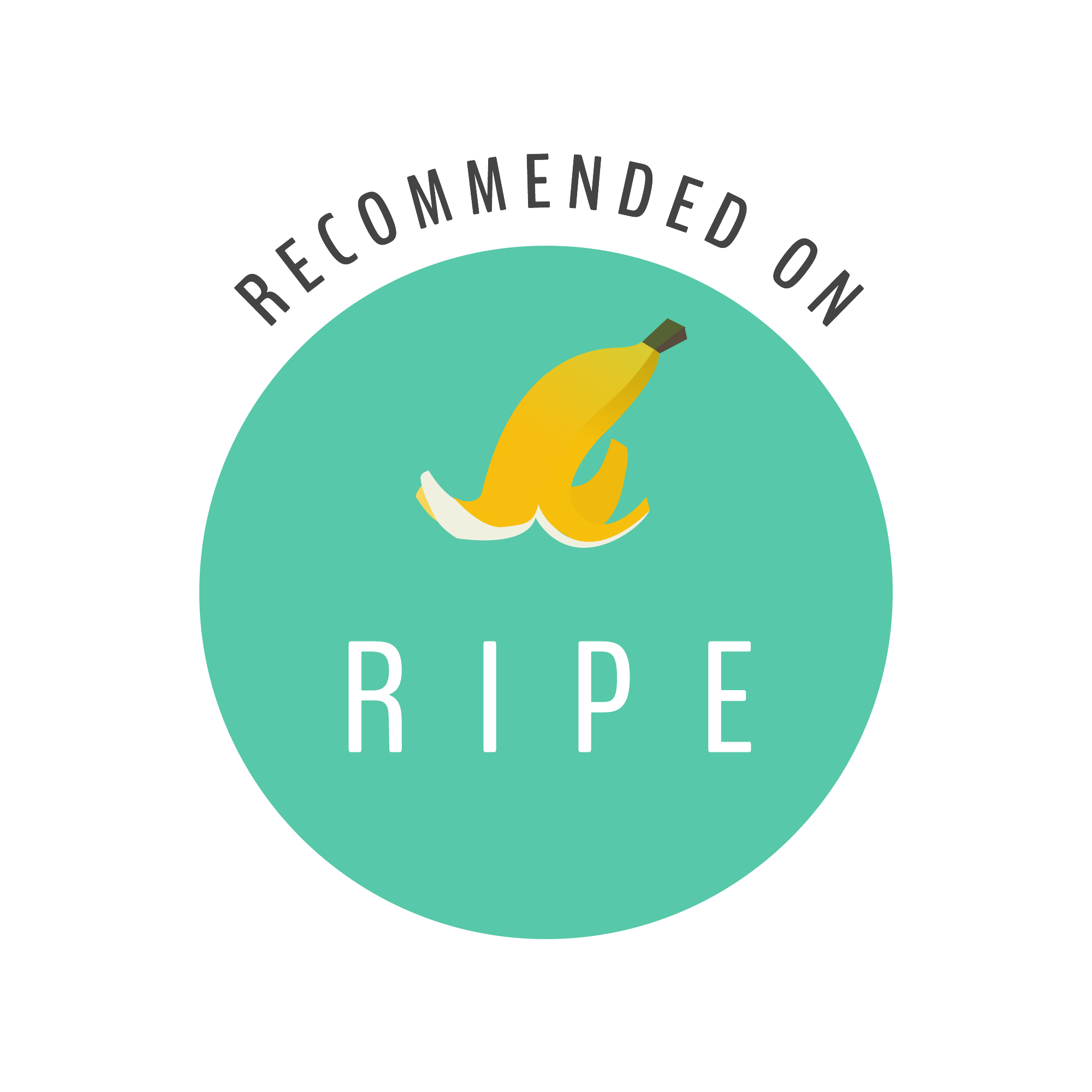 The Ripe App – Medium