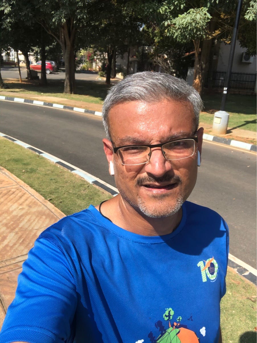 Amit Sharma – Medium