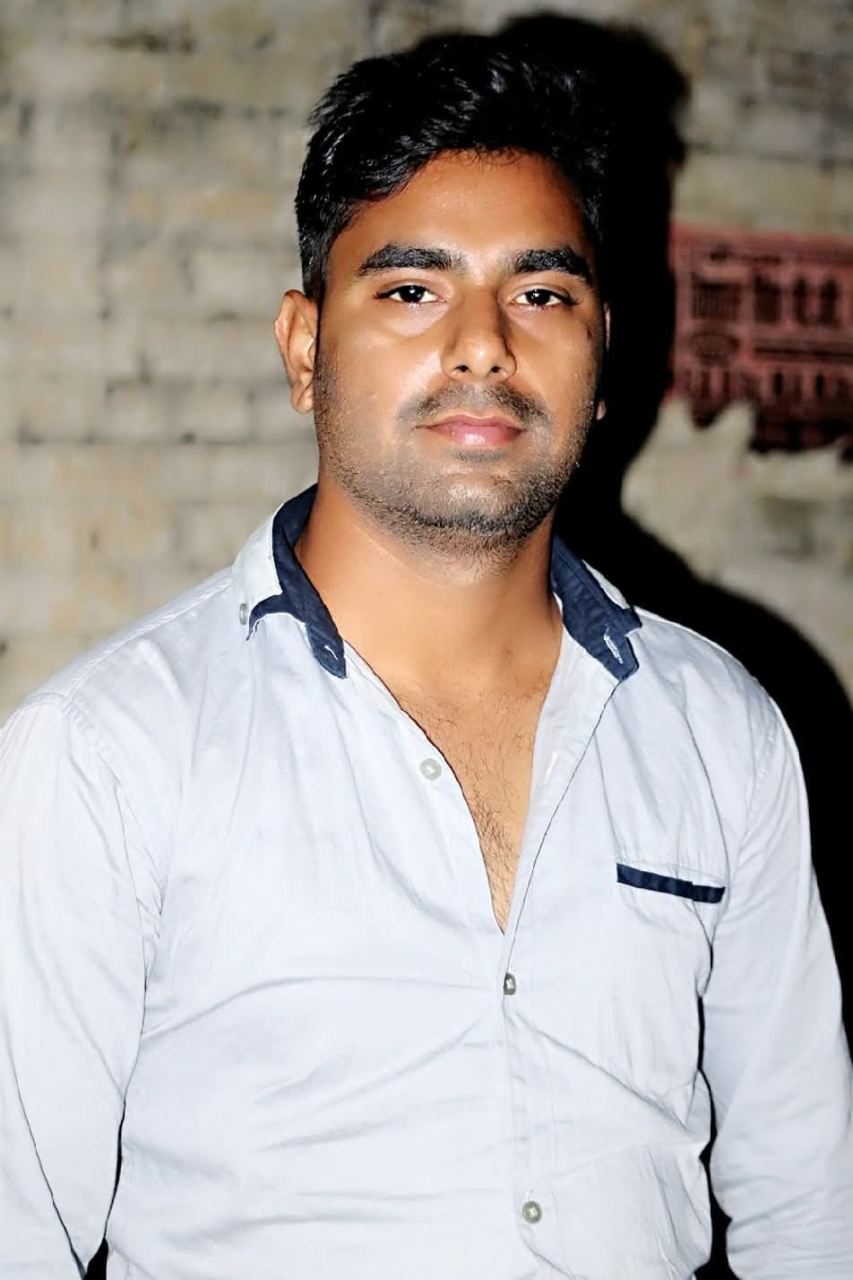 Jay Yadav – Medium