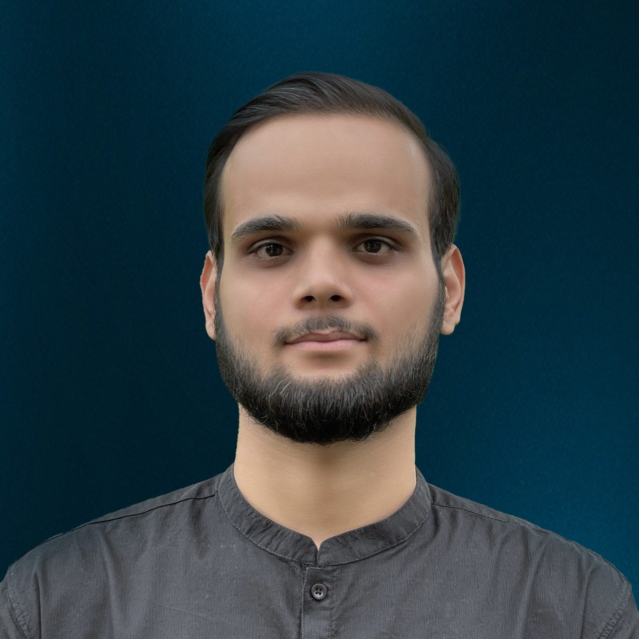 Asad Khan – Medium