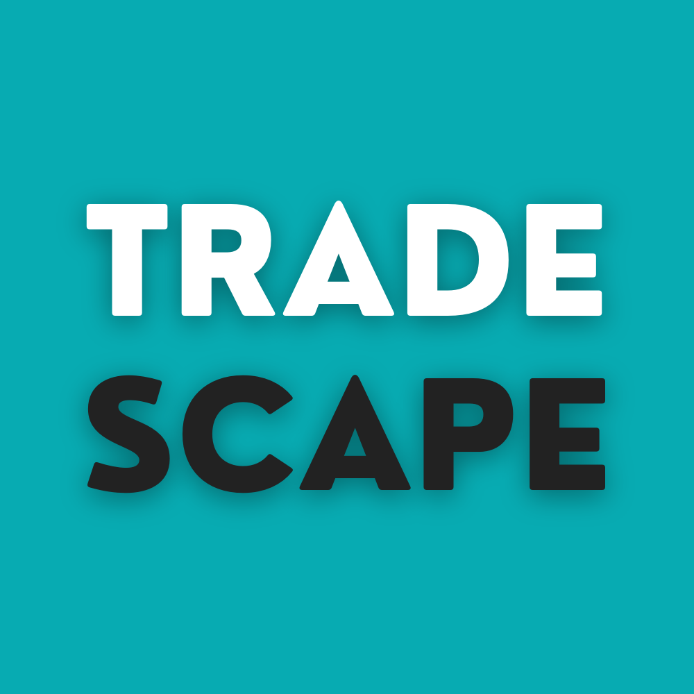 Trade Scape – Medium
