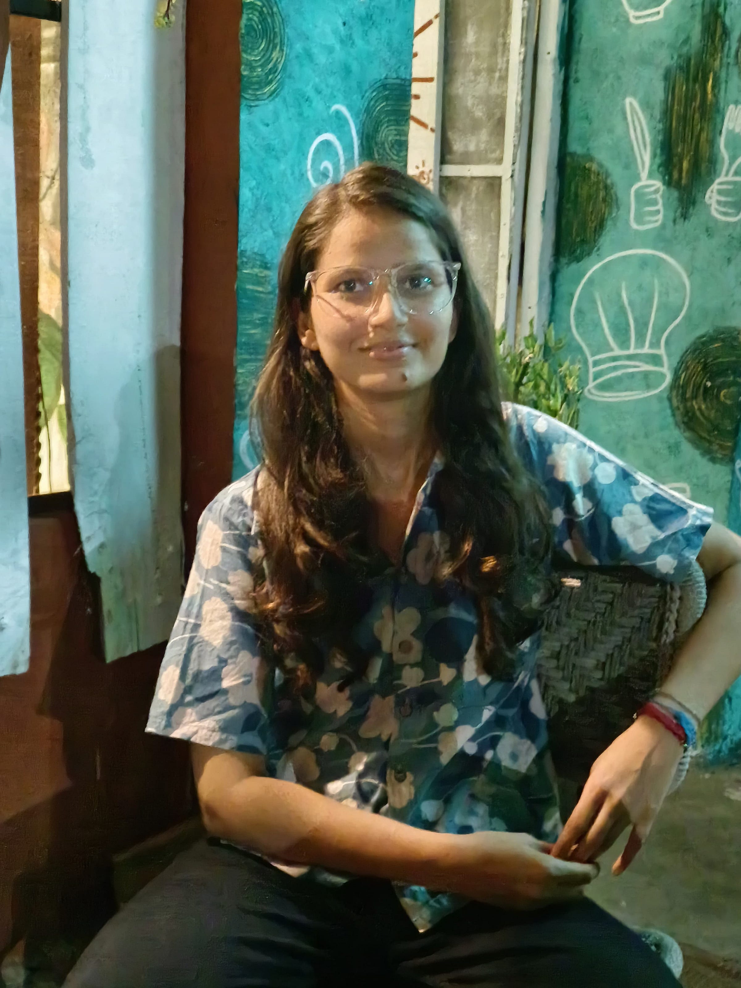 NEHA CHOUDHARY – Medium