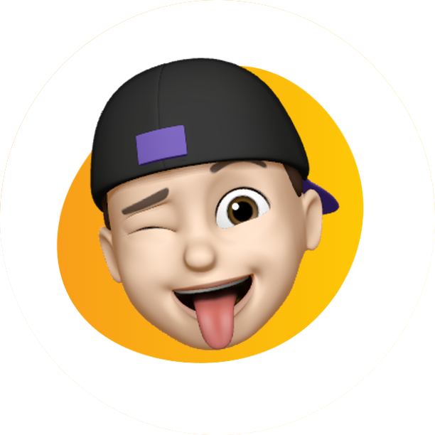 Andy – Medium