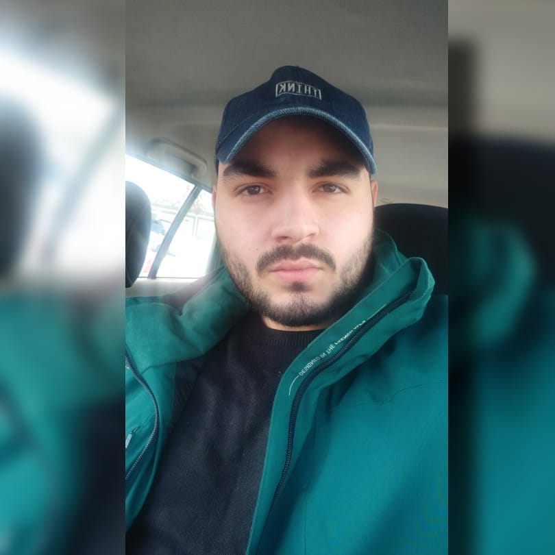 Salih Enes Metin – Medium
