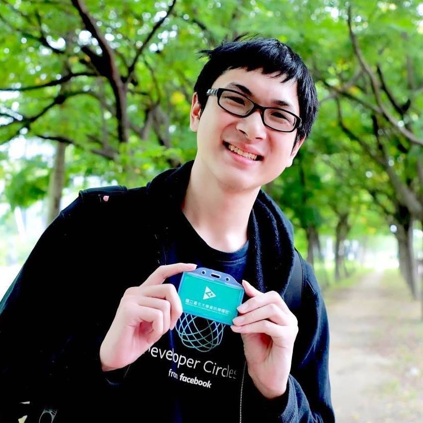 Kuan-Ting Yu – Medium