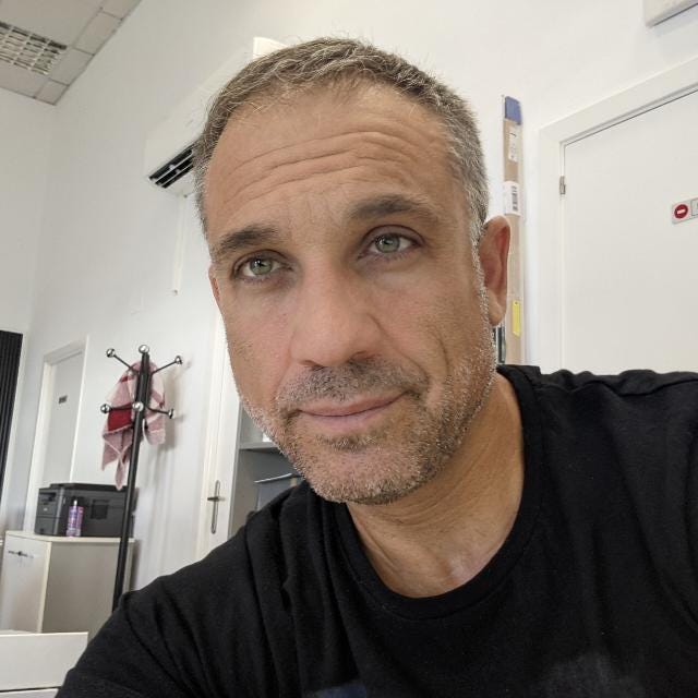 Toni Bitcoin Medium
