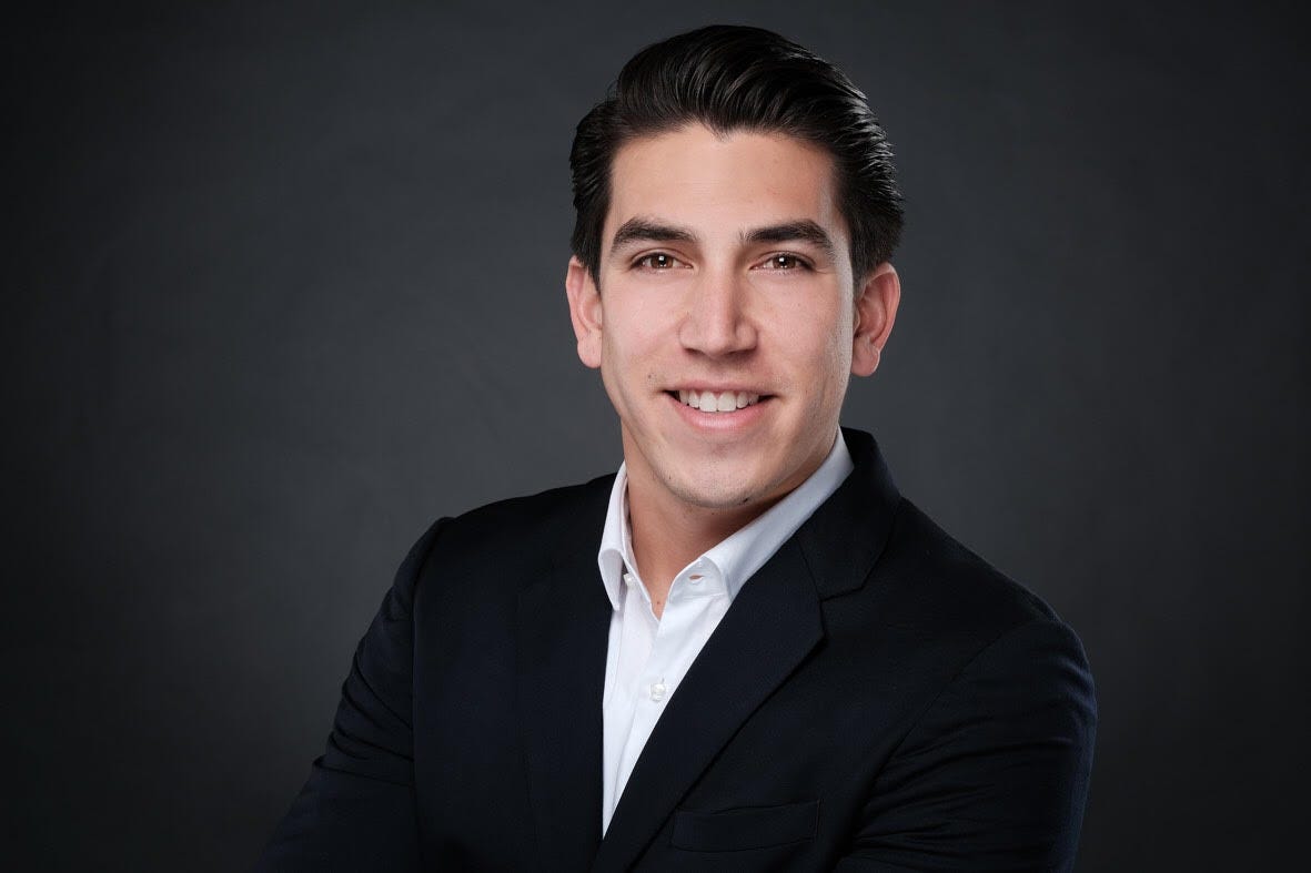 Benjamin Gesing – Medium