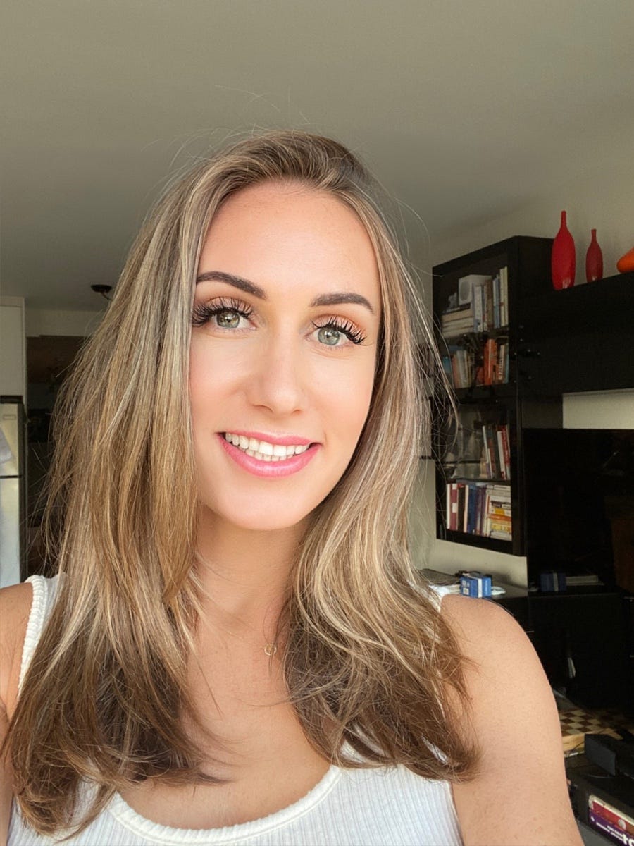 Deanna j Temple on Medium curated some lists