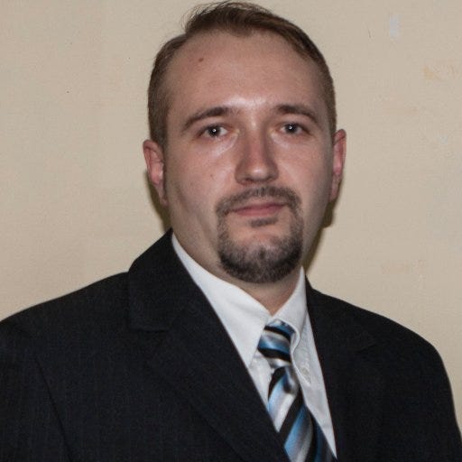 Silviu Rusu – Medium