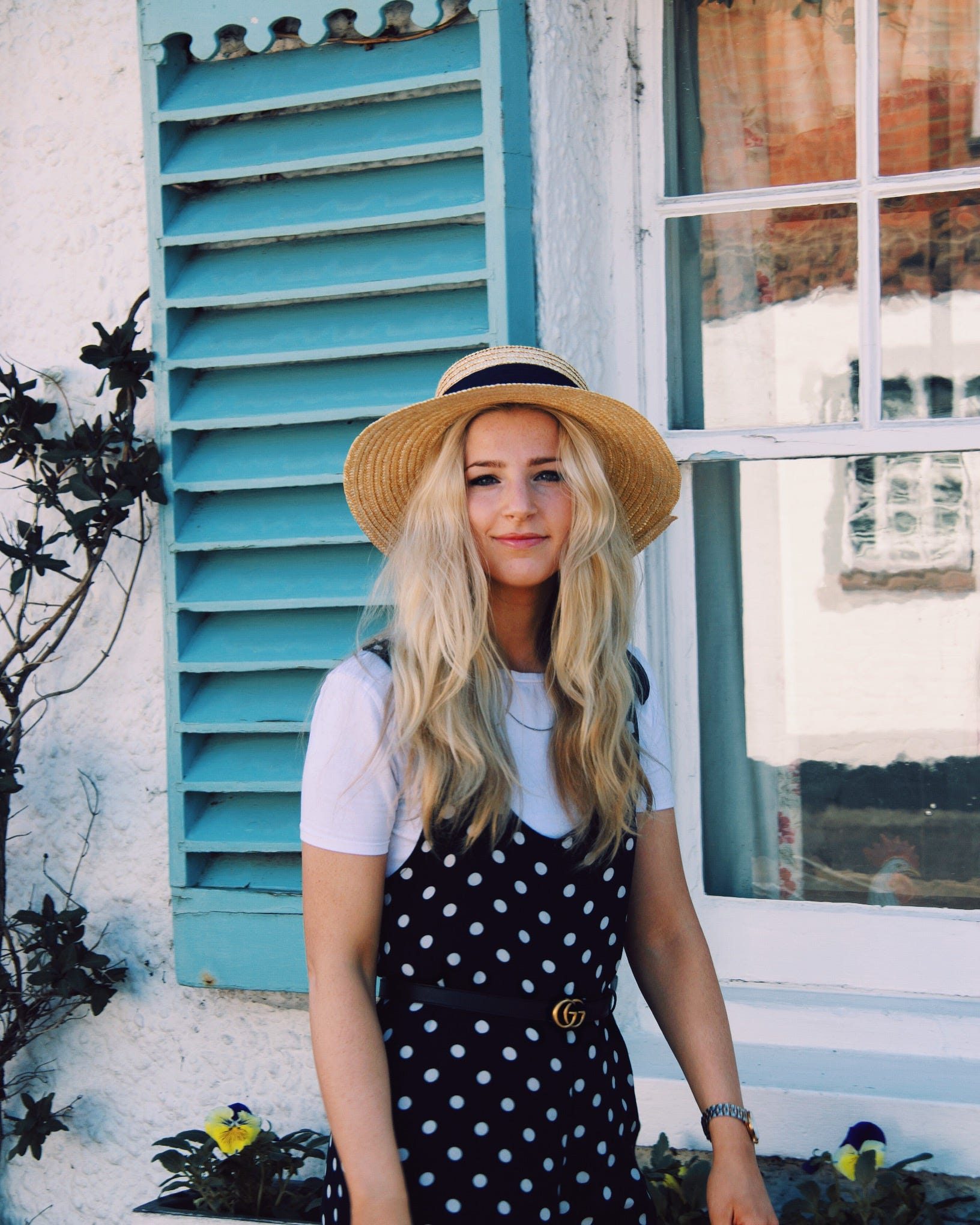 Megan Wesley – Medium