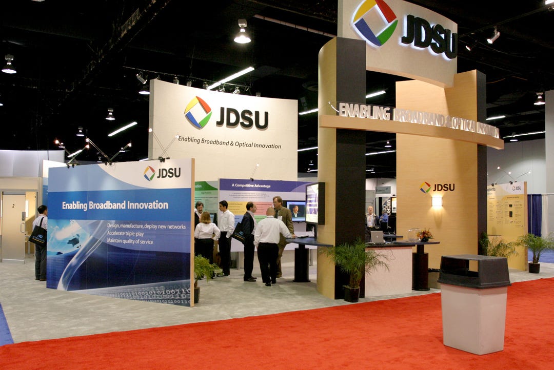 Blazer Exhibits USA – Medium