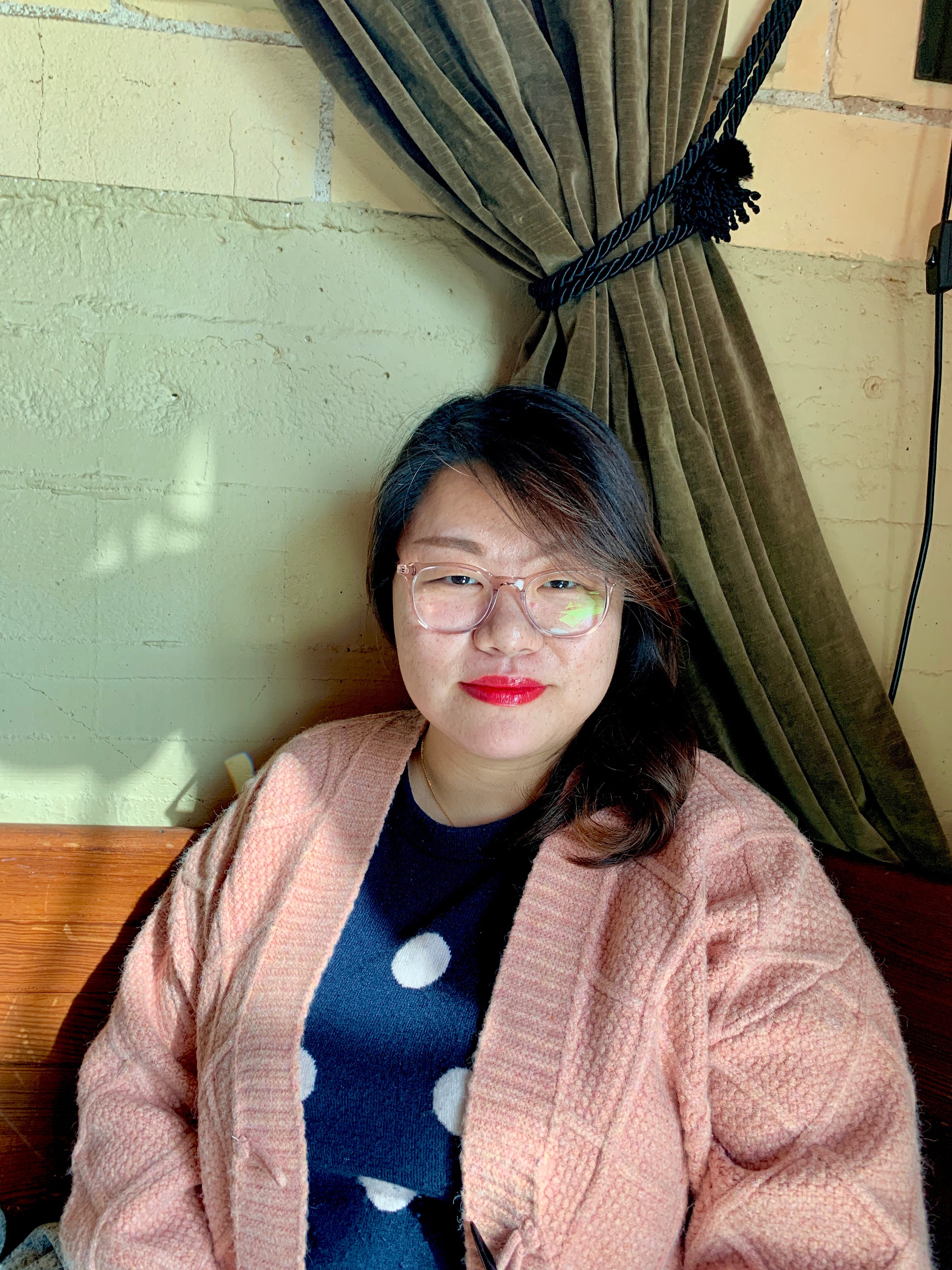 Jane Xiao Medium