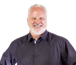 Bill Irvine – Medium