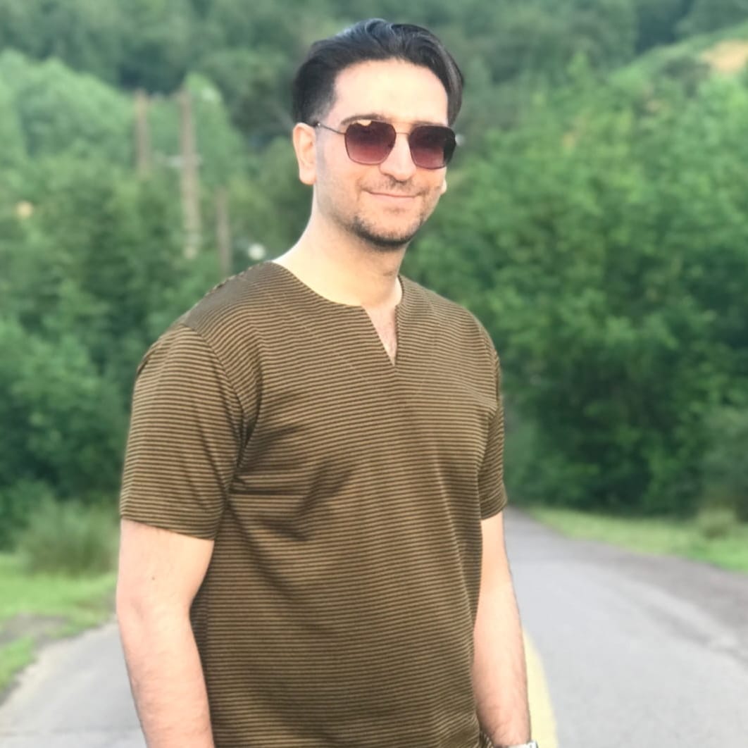 Sina zerehpoosh – Medium Sina zerehpoosh – Medium