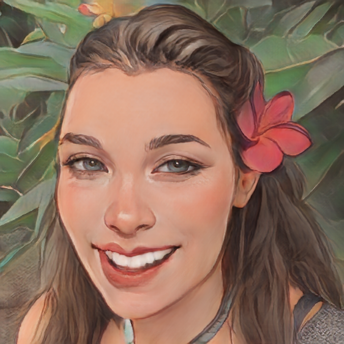 Haley Lowy – Medium