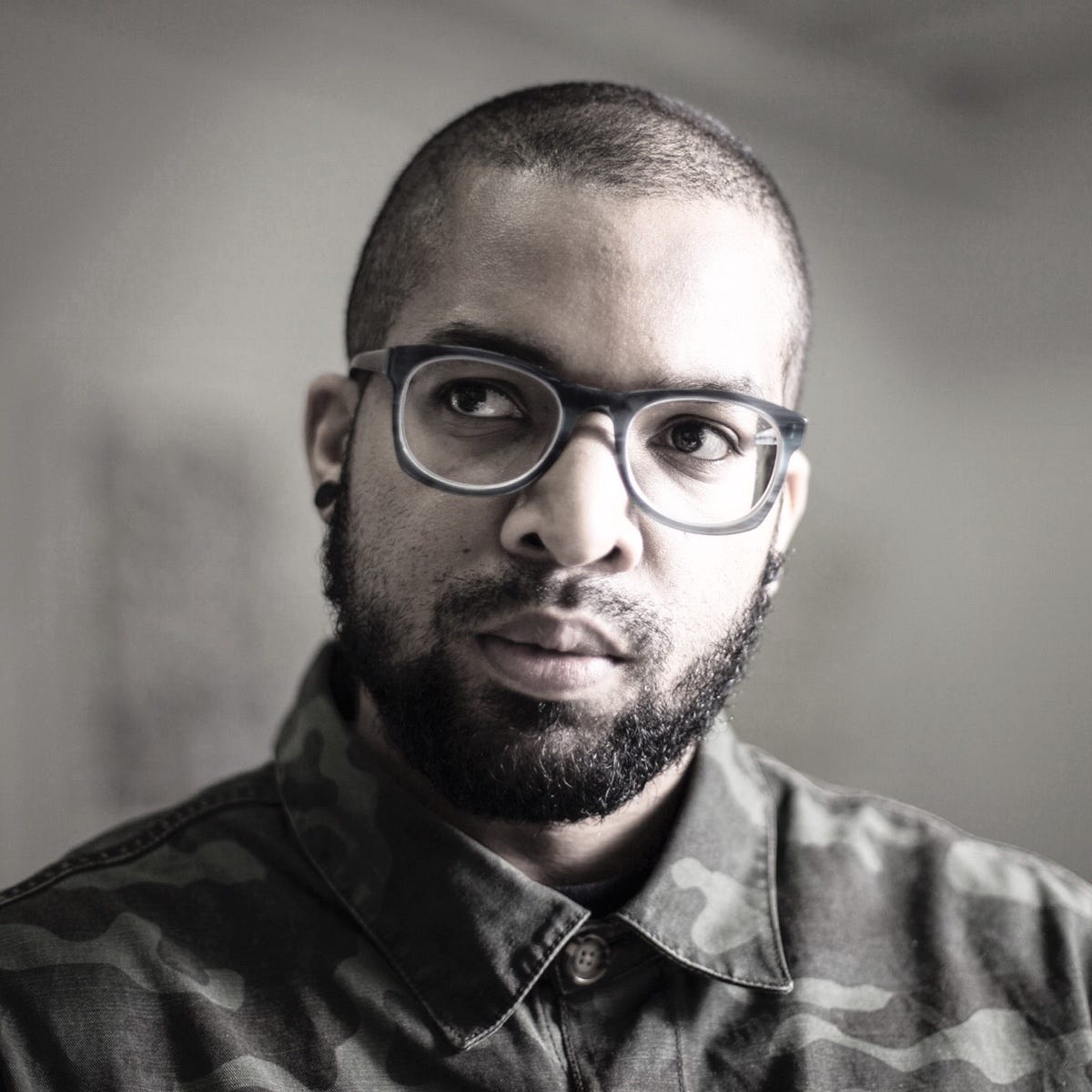 Greg Gayle – Medium