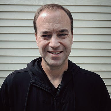 About – Michael Sheeley – Medium