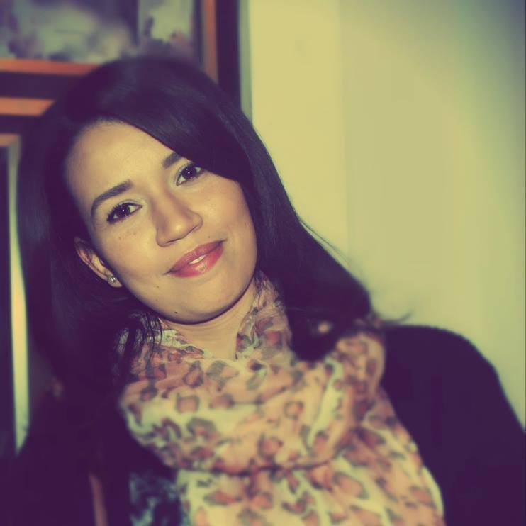 aroua jouini – Medium