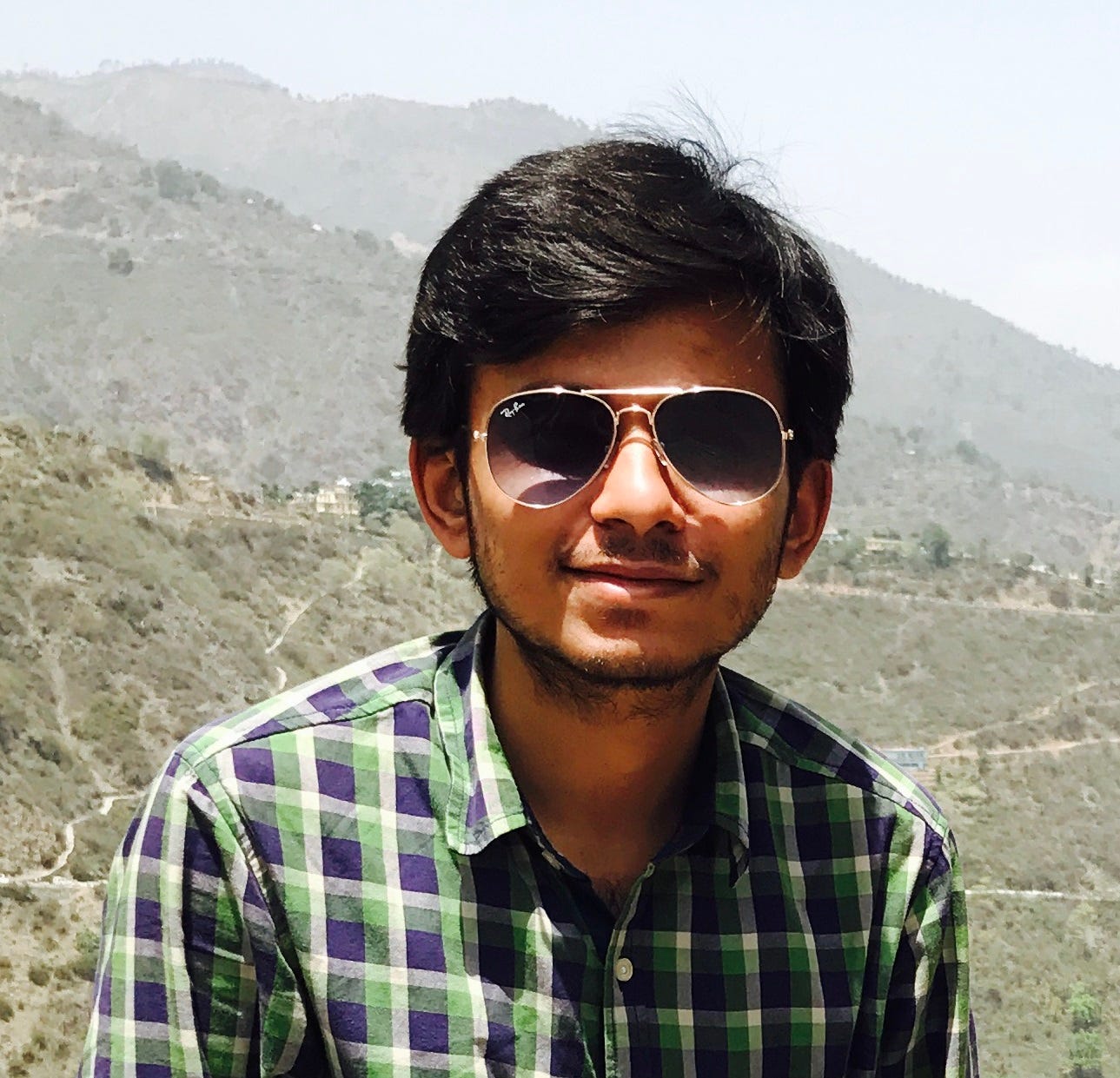 Anant Mishra – Medium Anant Mishra – Medium
