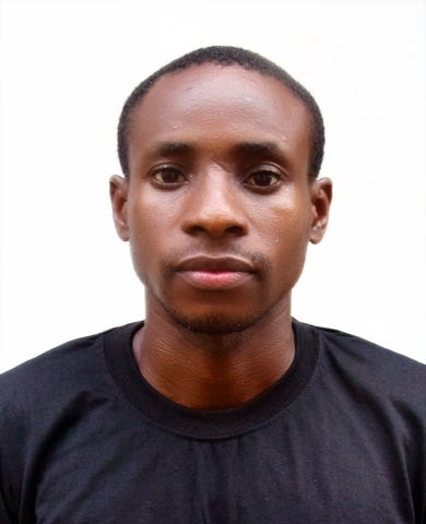 Francis Anuma – Medium