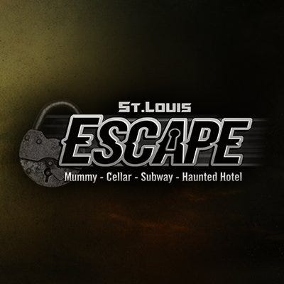 St. Louis Escape – Medium