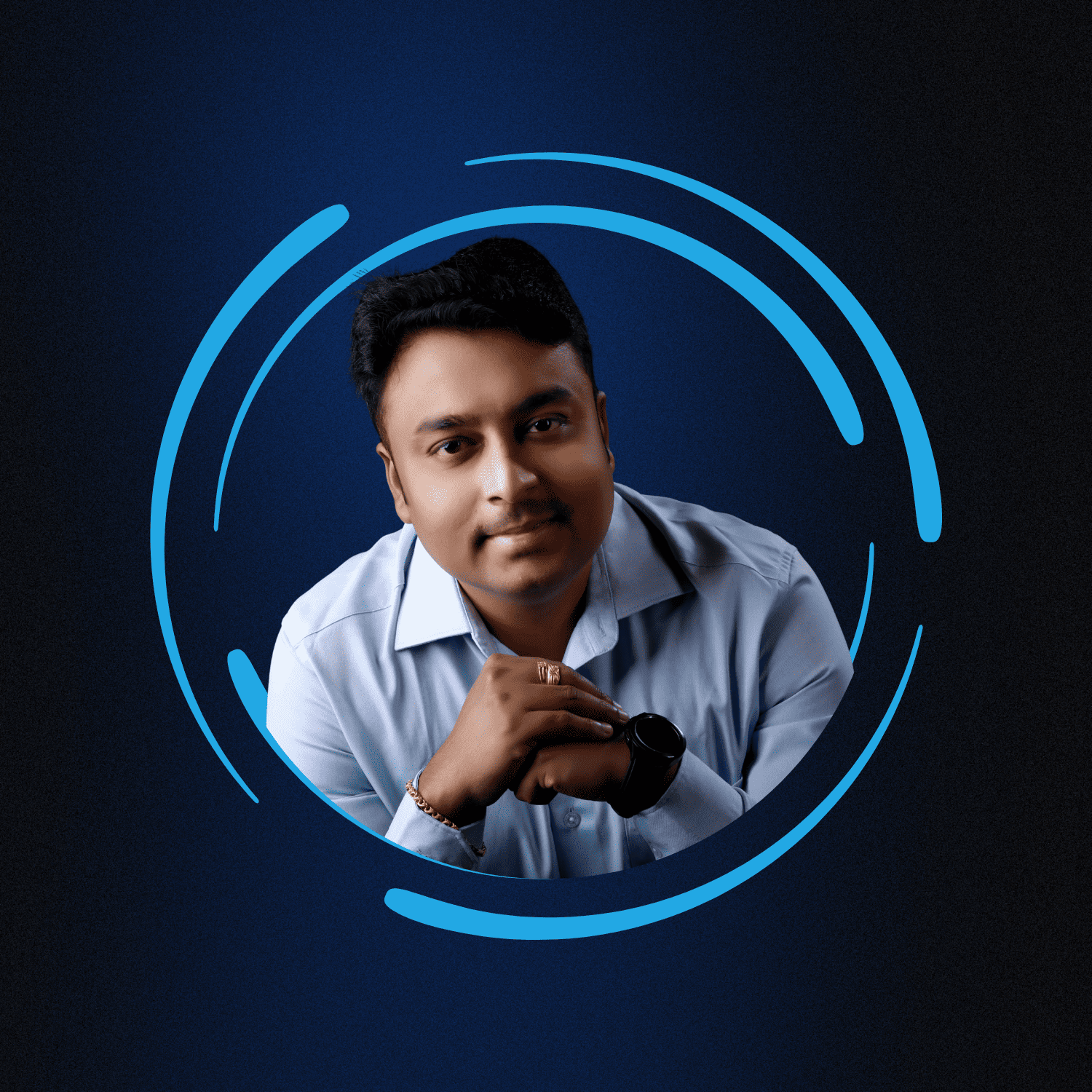 Nitin Goswami – Medium