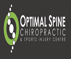 Optimal Spine Chiropractic & Sports Injury Centre – Medium
