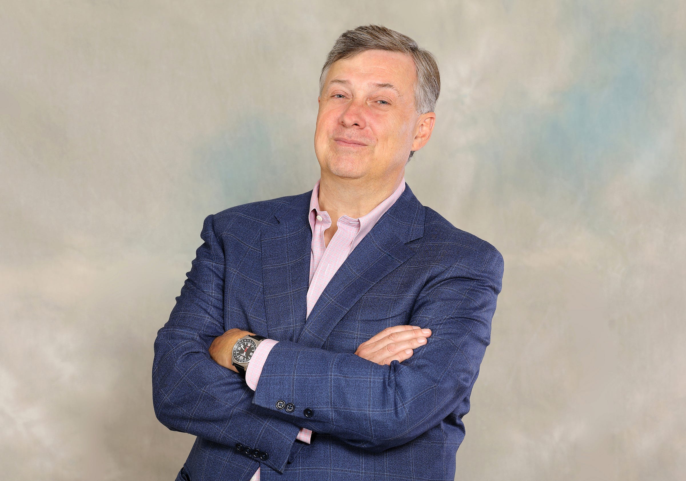 About – Simon Woods – Medium