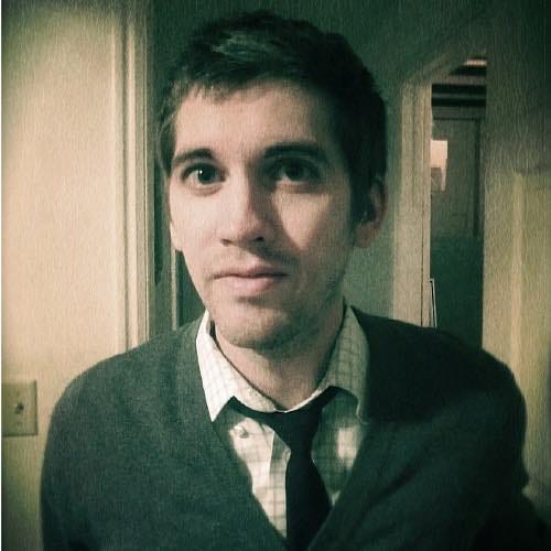 Josh Putnam – Medium
