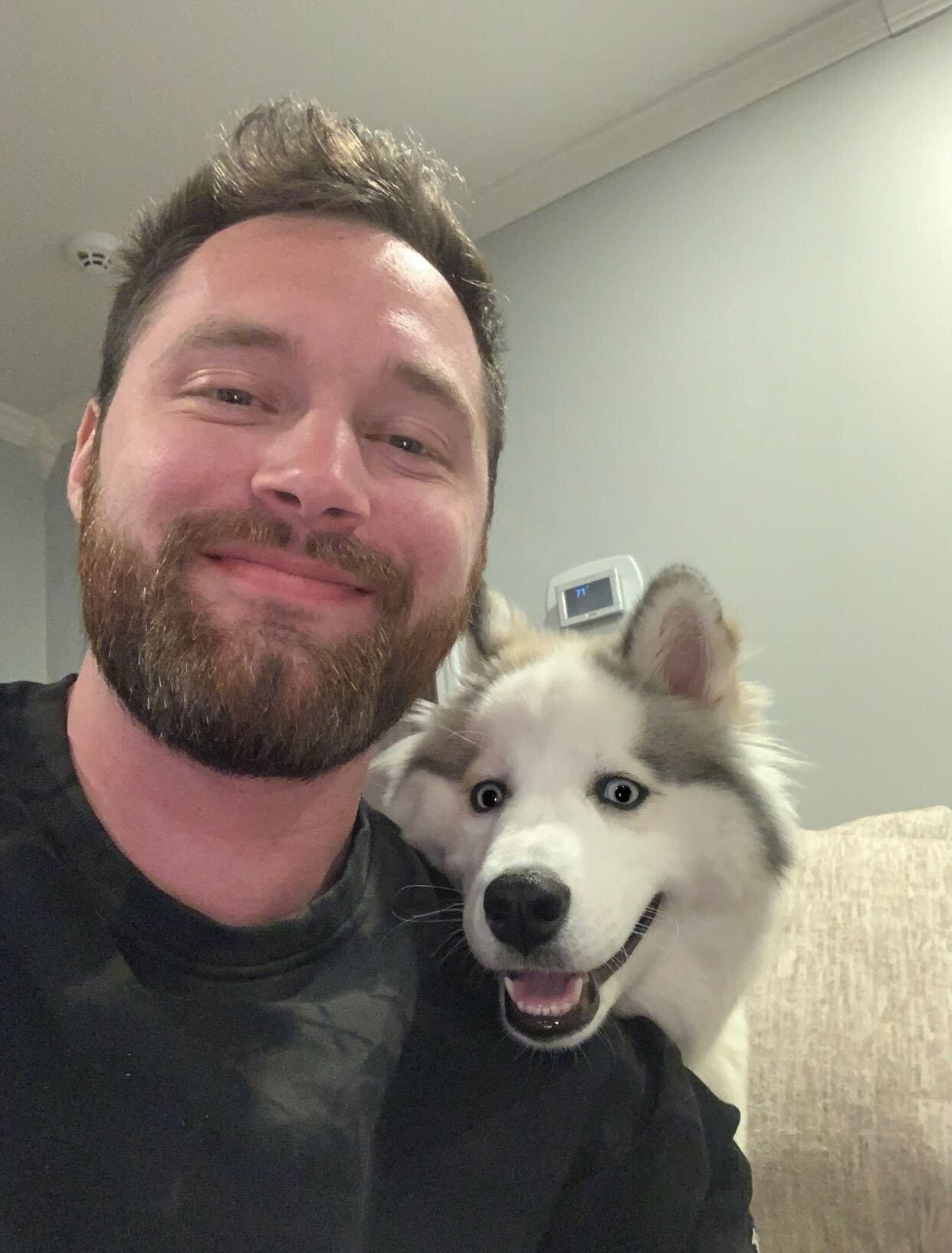 Nate Moss – Medium
