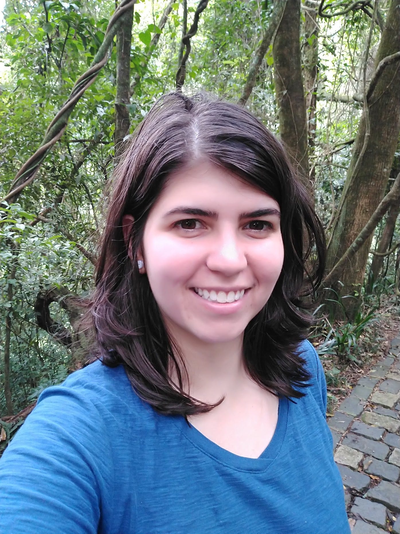 Caroline Salib – Medium