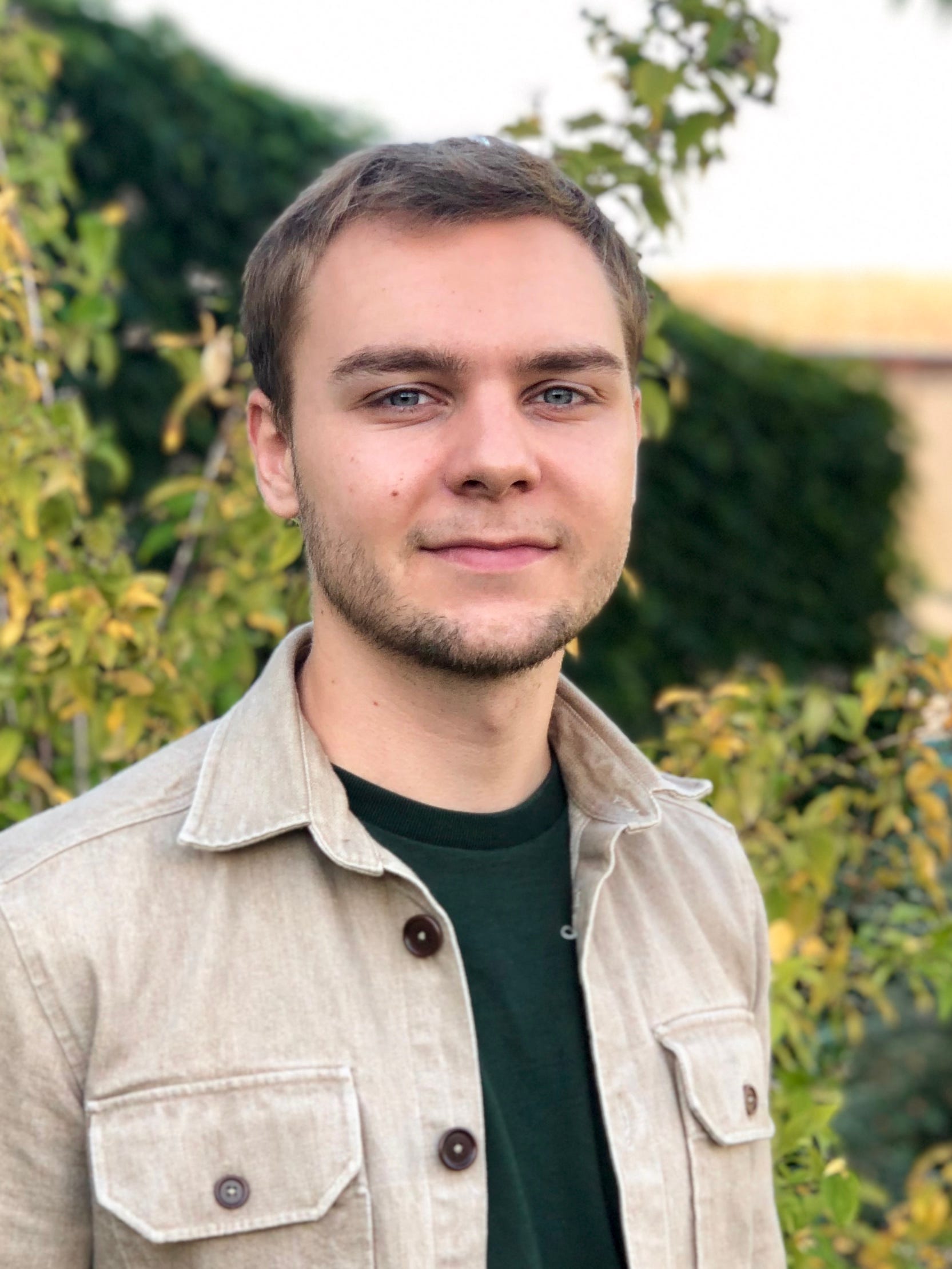 Paul Drouet – Medium