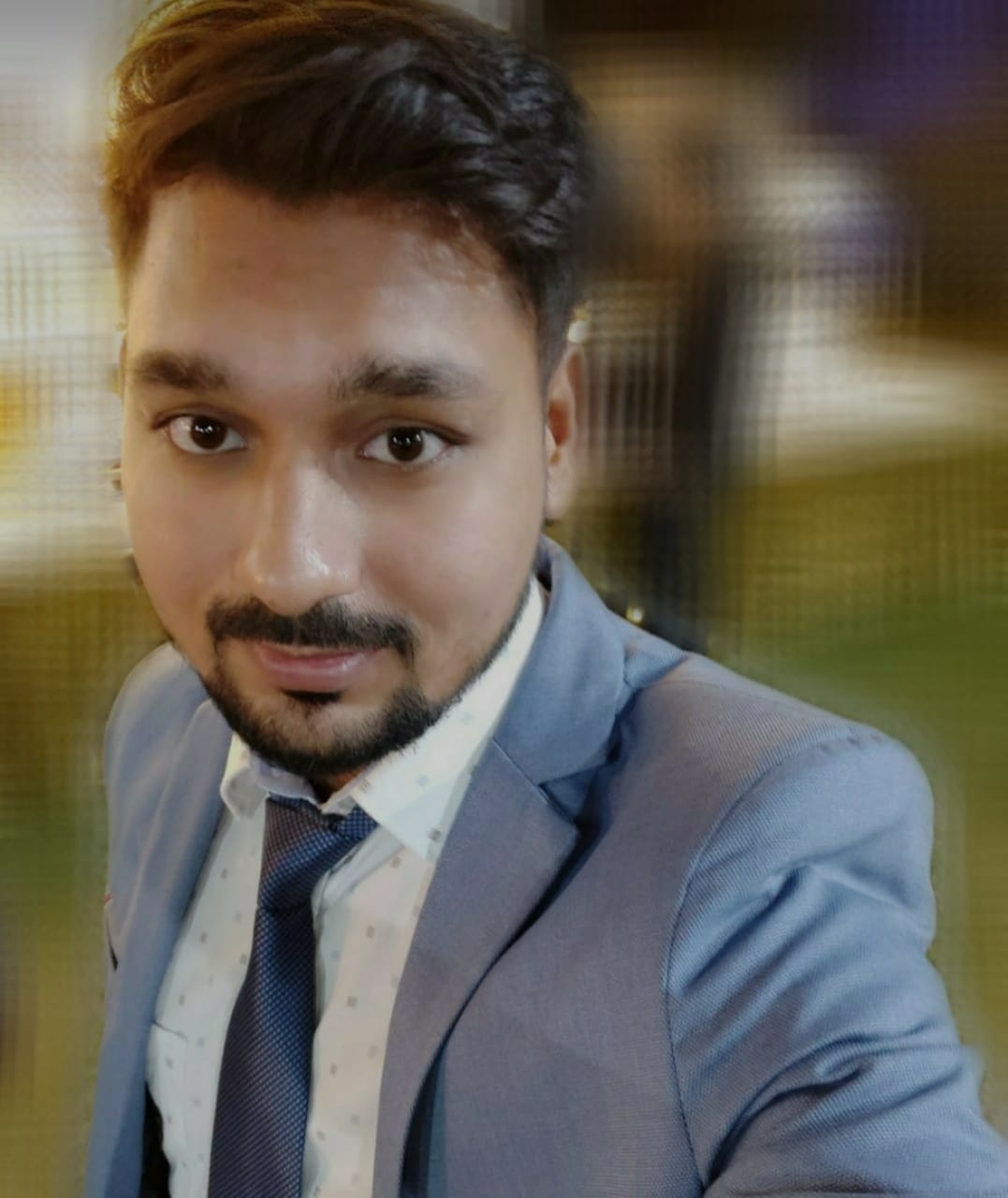 Shivam Rathore – Medium