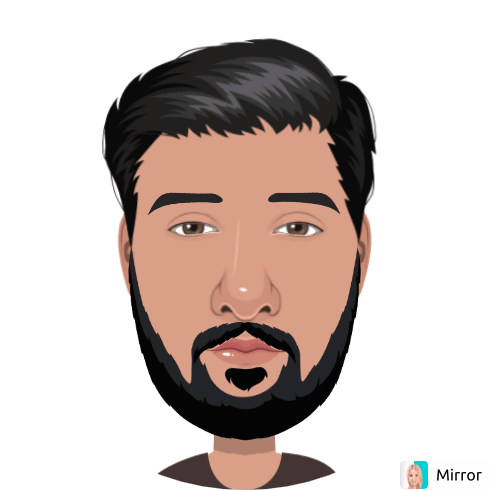 Mohammed Uzair – Medium