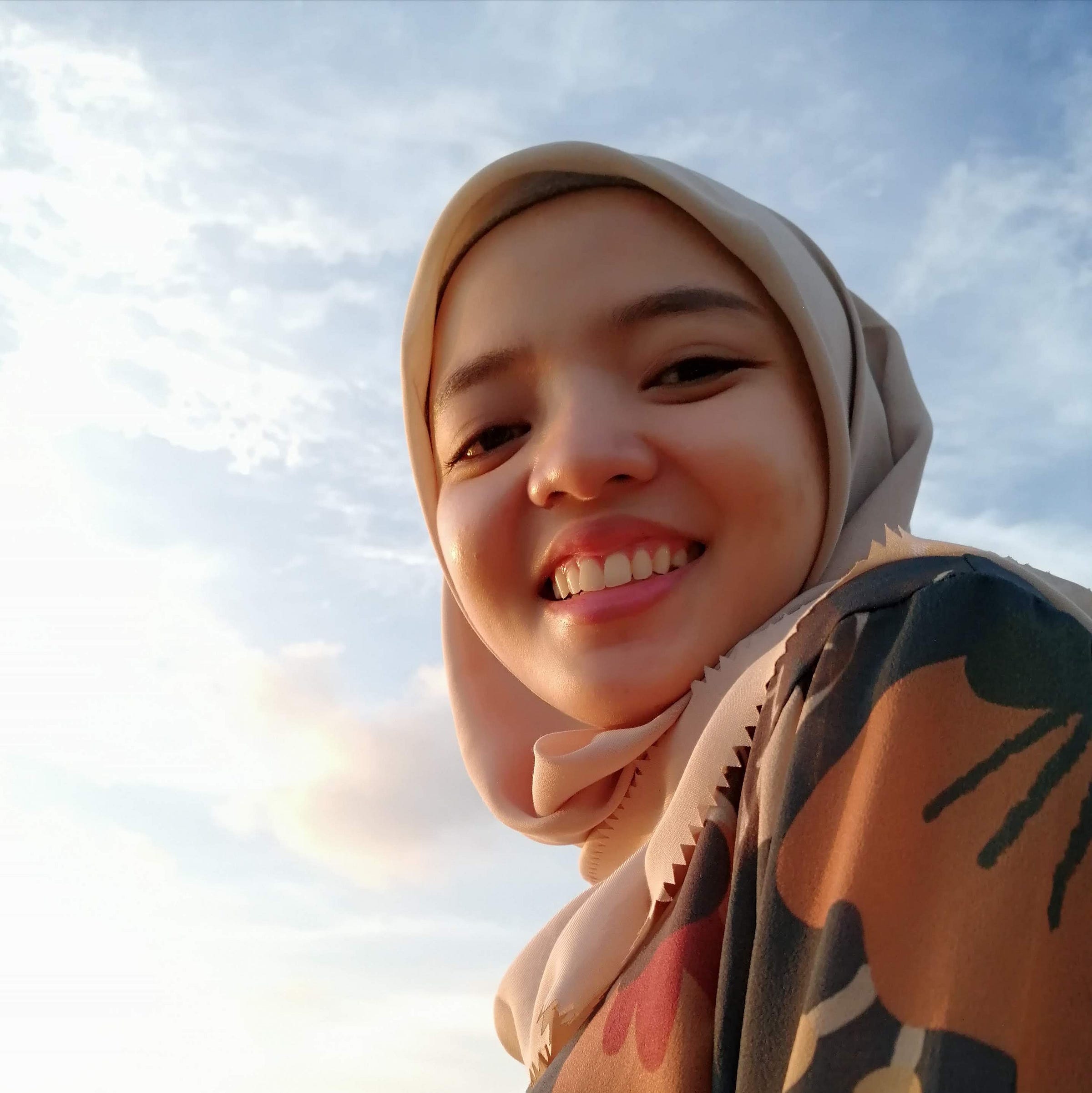 Fariani Dewi Yulianti – Medium