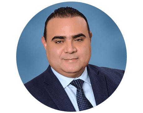 Frontier Medical Care: Farouk Marzouk, MD – Medium