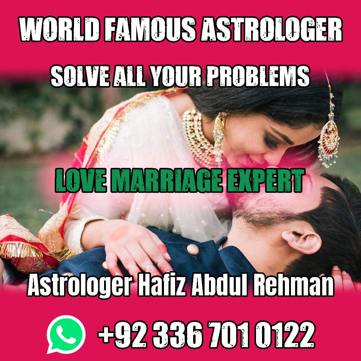World Famous Astrologer Astrologer in UK – Medium