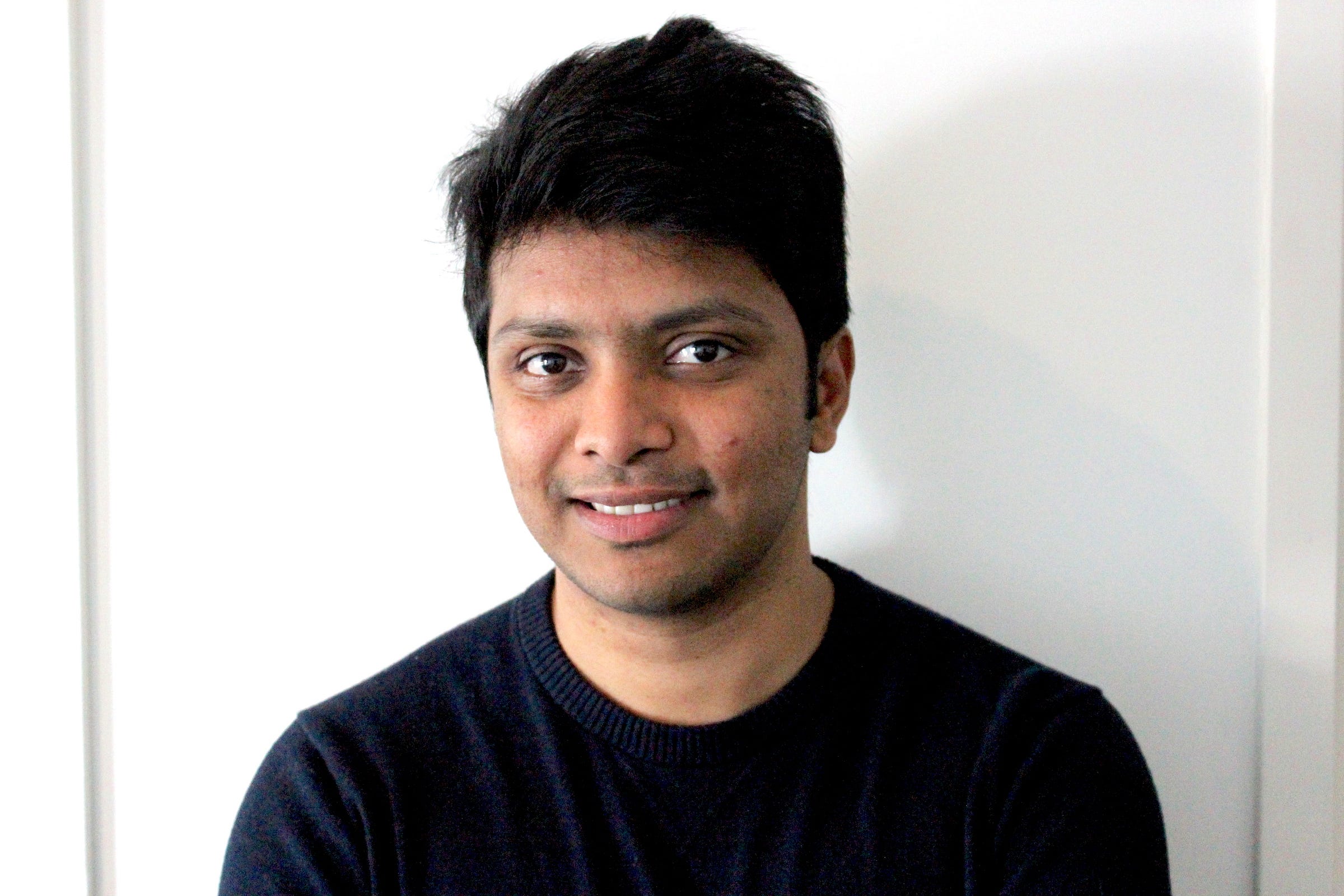 Srikar Maddi – Medium