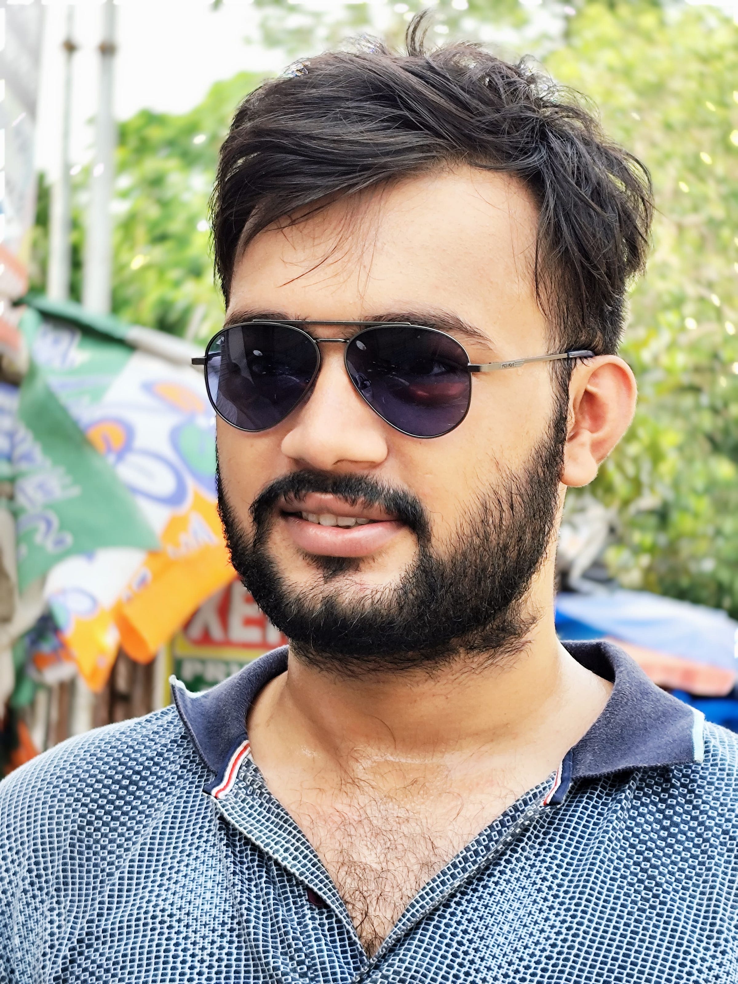 Chirantan Goswami – Medium