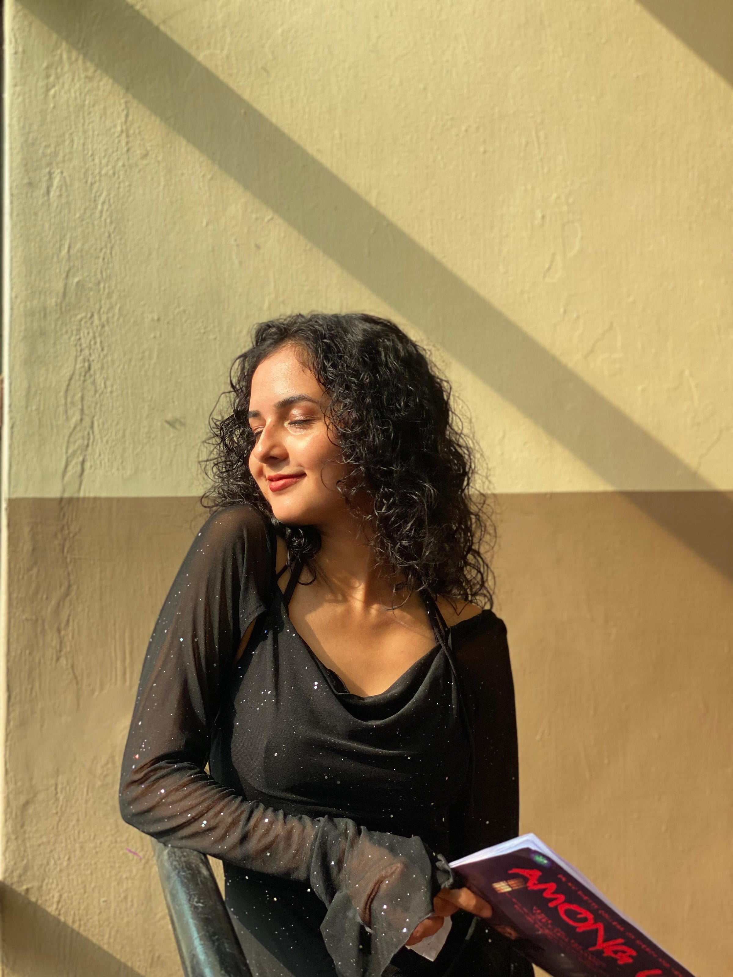 Sneha – Medium