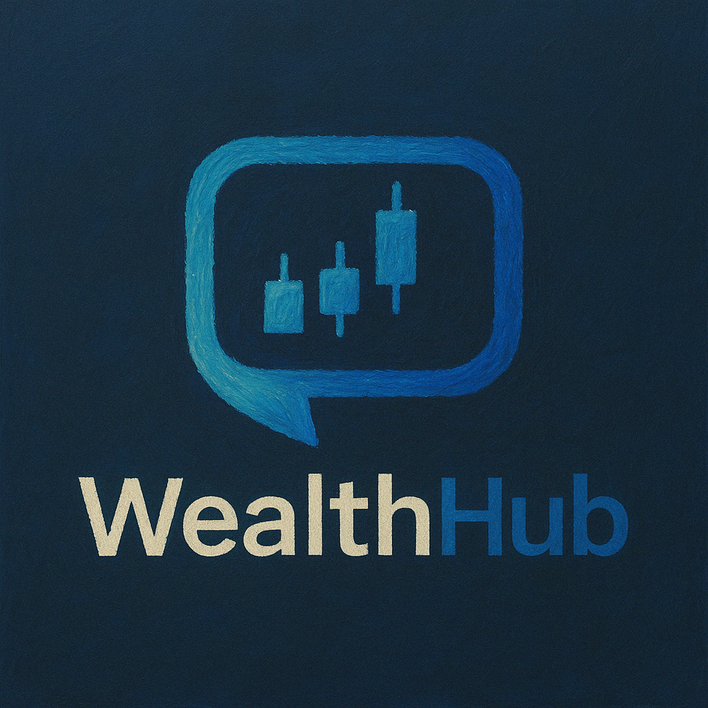 Wealth Hub – Medium