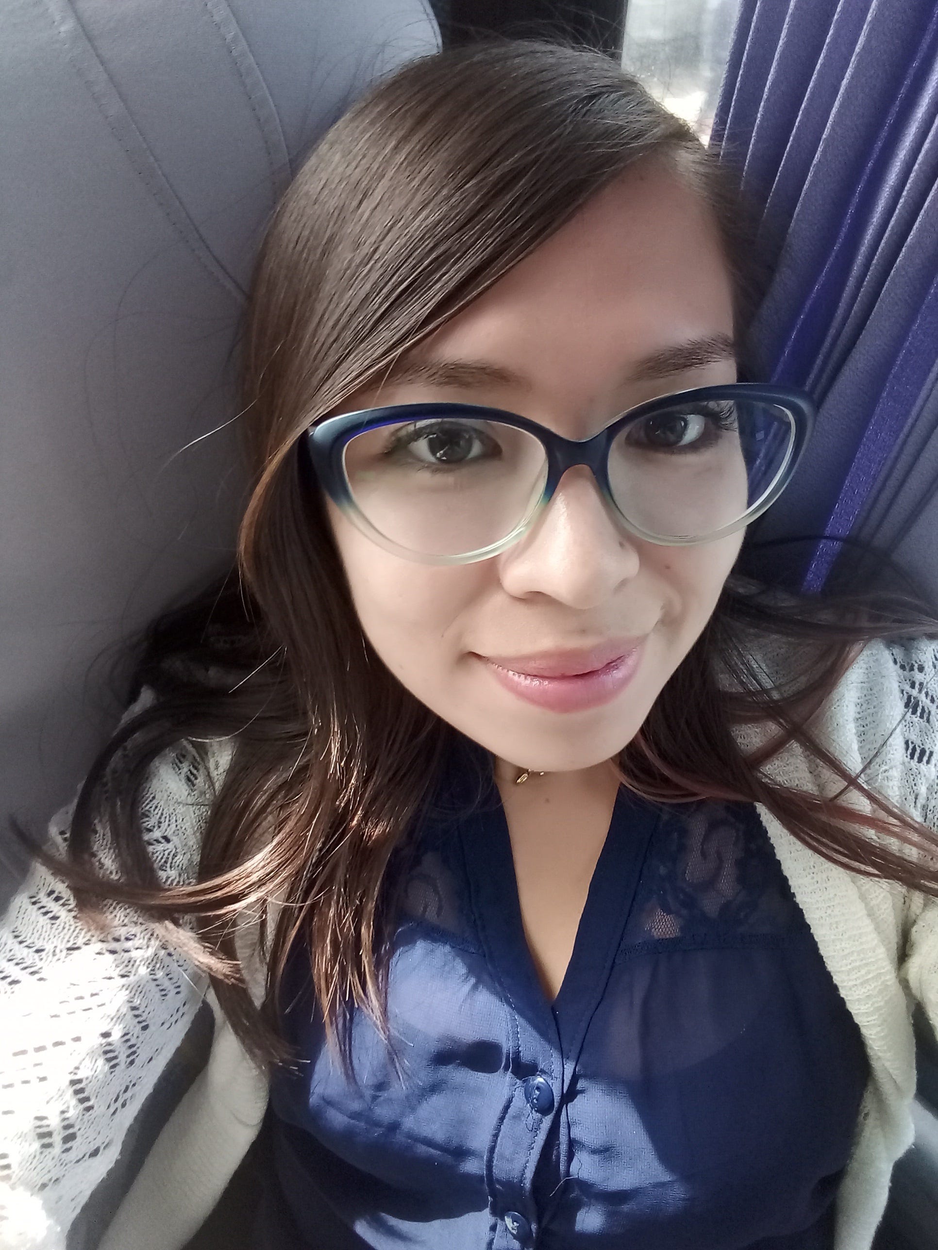 Ruth Abigail Salvador Zorrilla – Medium