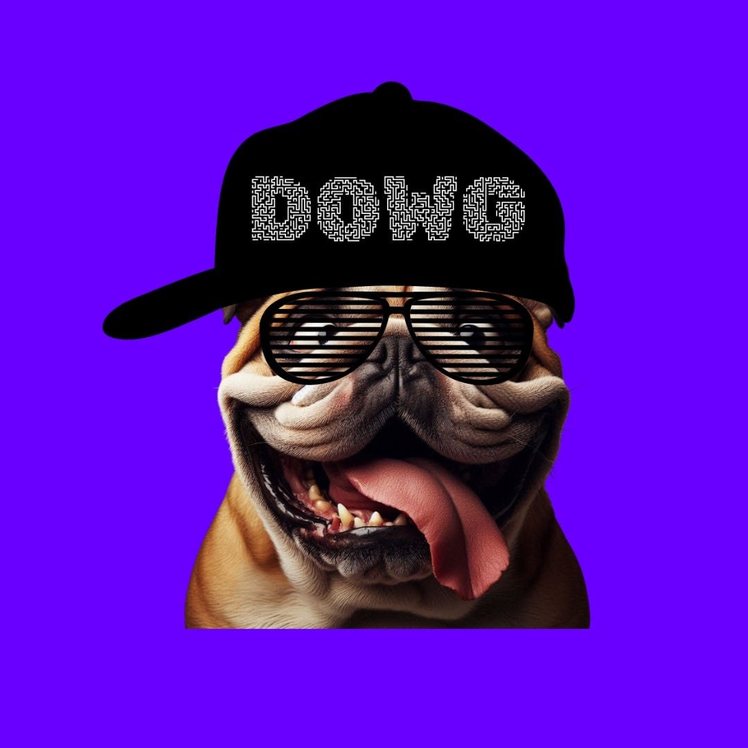 DOWG – Medium